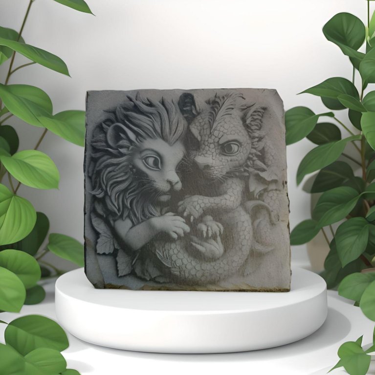 Customable - Slate Coasters – avasacrafts